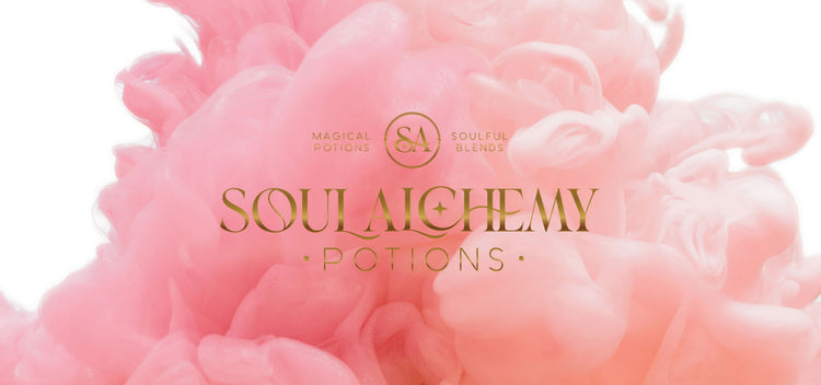 About Soul Alchemy Potions | Transformative Handcrafted Teas for ...